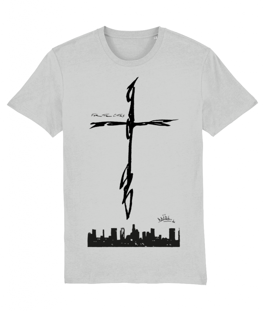 Urban Cross For The Cities - Arisingwave